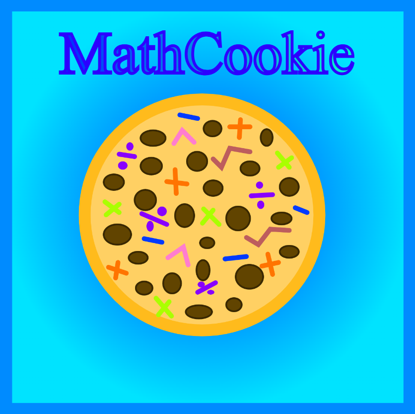 MathCookie17's website
