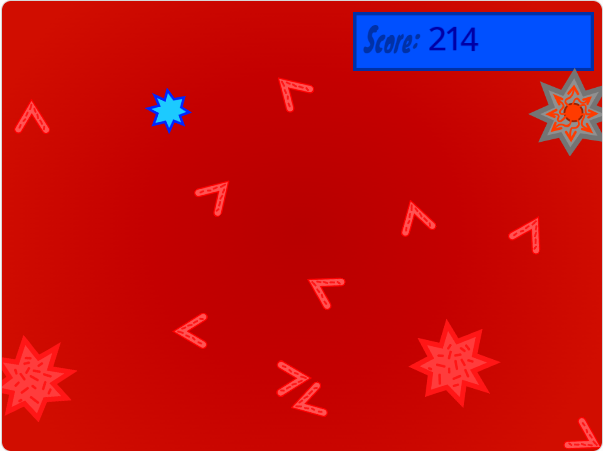 Links to MathCookie's Scratch games