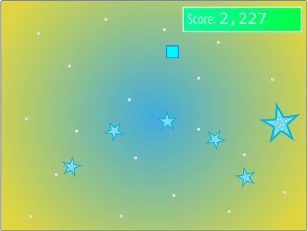 Links to MathCookie's Scratch games