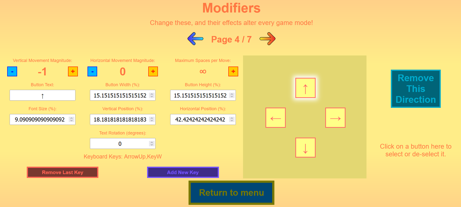 The 2048 Power Compendium