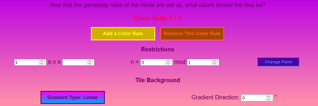 The 2048 Power Compendium